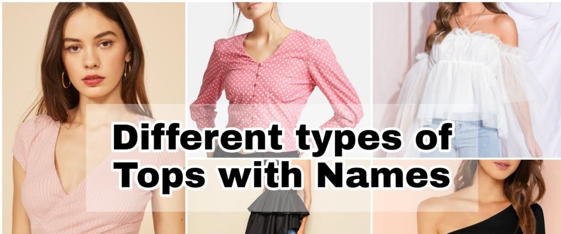 What are the Top Fashion Names in the World?